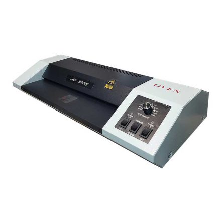 قیمت و خرید دستگاه پرس کارت Bright Office A3 مدل 8309